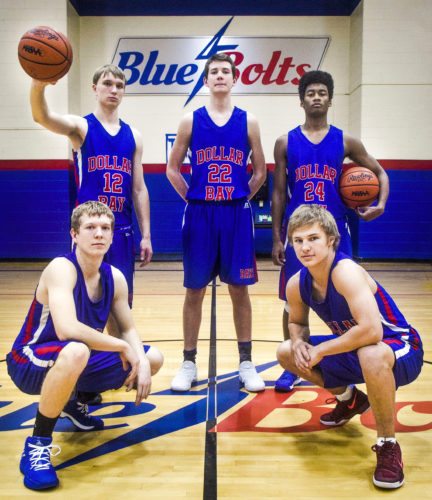 Local basketball seasons are back in full swing | News, Sports, Jobs ...